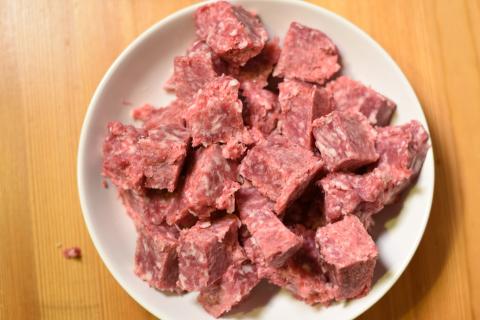 Wildschwein-Leberkäse | Deutscher Jagdverband